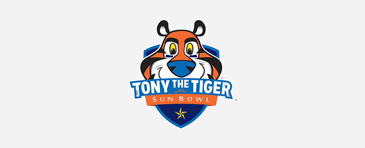 Sun Bowl Logo If You Didn't Hear Yet, The Louisville Cardinals From